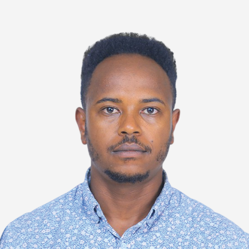 Tenadoc | Dr. Dawit Getachew – Orthopedic Surgeon in Ethiopia | Bone ...