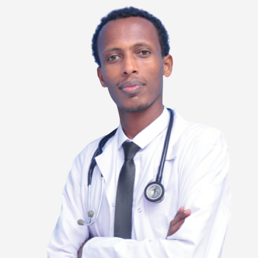 Tenadoc | Dr. Addisu Girma | Gynecologist & Obstetrician – Tenadoc
