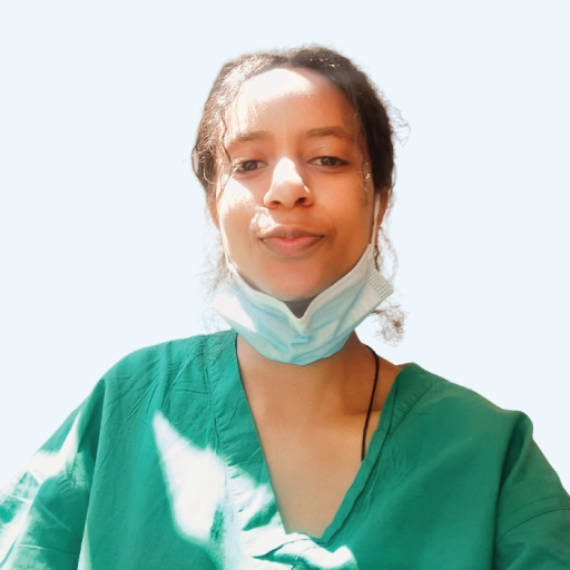 Tenadoc | Meron Habte