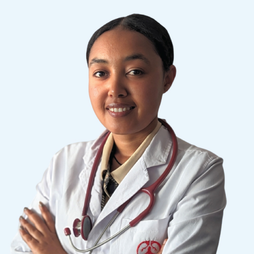 Tenadoc | Dr. Rodas Girma – Pediatrician in Ethiopia | Online Child ...